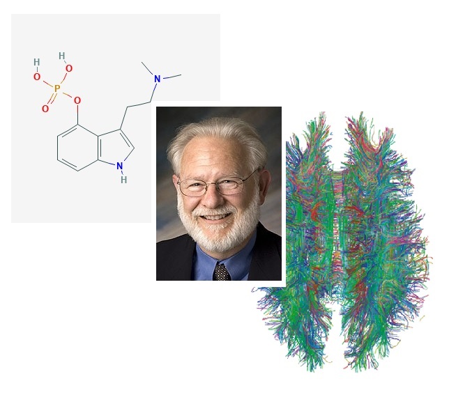 Waking Up to Psychedelic Medicine. Neuropharmacologist, David Nichols ...