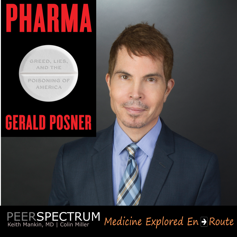 The Mad Men of Medicine Avenue. Investigative Journalist and PHARMA ...